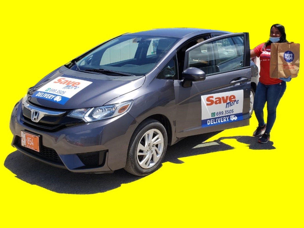 Welcome to SaveMore Food Stores Aruba - Home