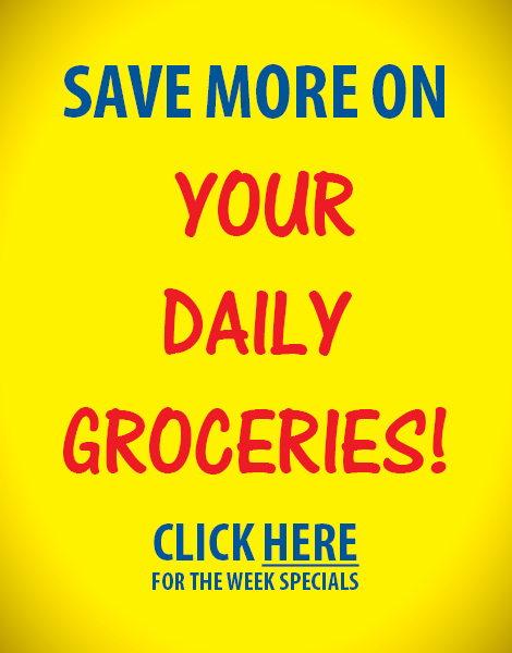 Welcome to SaveMore Food Stores Aruba - Home