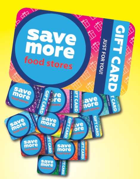Welcome to SaveMore Food Stores Aruba - Home